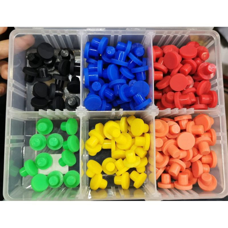 🔥HOT ITEM🔥 SIDE MIRROR RUBBER YAMAHA / HONDA | Shopee Malaysia