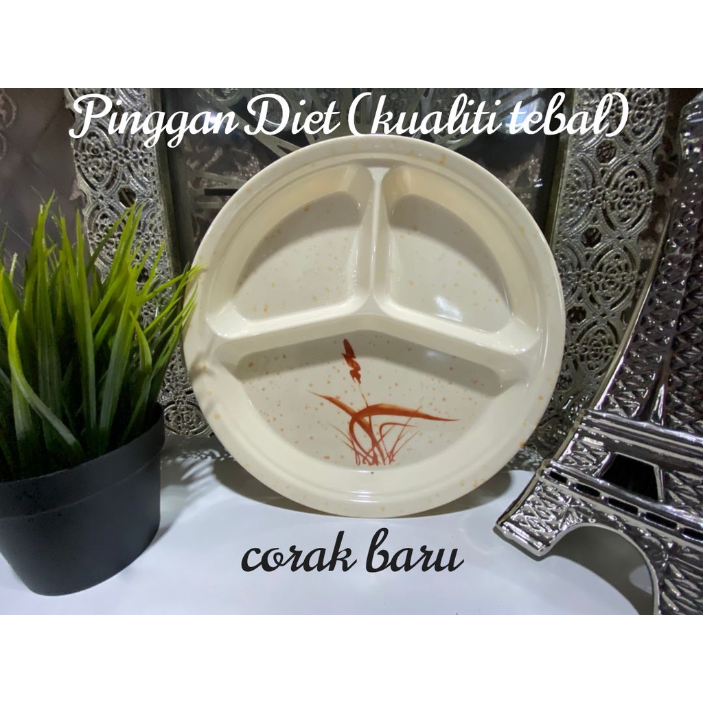 PINGGAN DIET SIHAT MALAYSIA DIET SUKU SUKU SEPARUH HEALTHY DIET FOOD ...