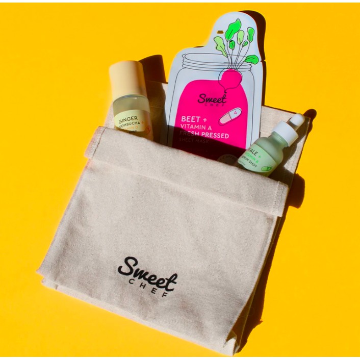 Sweet Chef | "Make Your Own Kit" (+FREE GIFT) | Shopee Malaysia