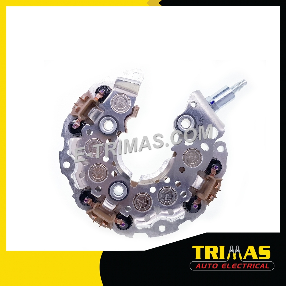 RN-44 Diode ASSY Toyota Alphard Estima (BIG) | Shopee Malaysia