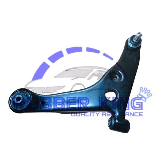 (1PCS) MITSUBISHI LANCER CS3 CS5 FRONT LOWER CONTROL ARM ASSEMBLY ...