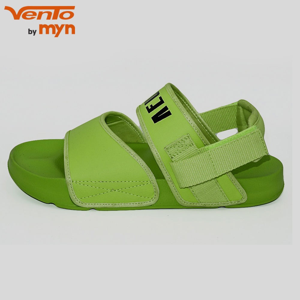 [Liquidation] Vento FL17 Sandals In Nuggets Color (Blue Luminous ...