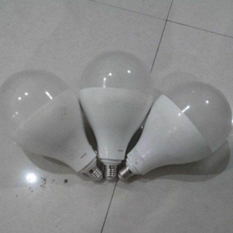 Philips Lamp 40w Old model body super jumbo (non Box)Price/pcs | Shopee ...