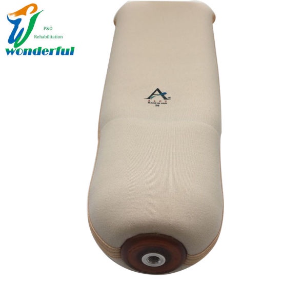 ALPS Silicone Locking Liner (ALPS BRAND) / Silicon Liner Below Knee ...