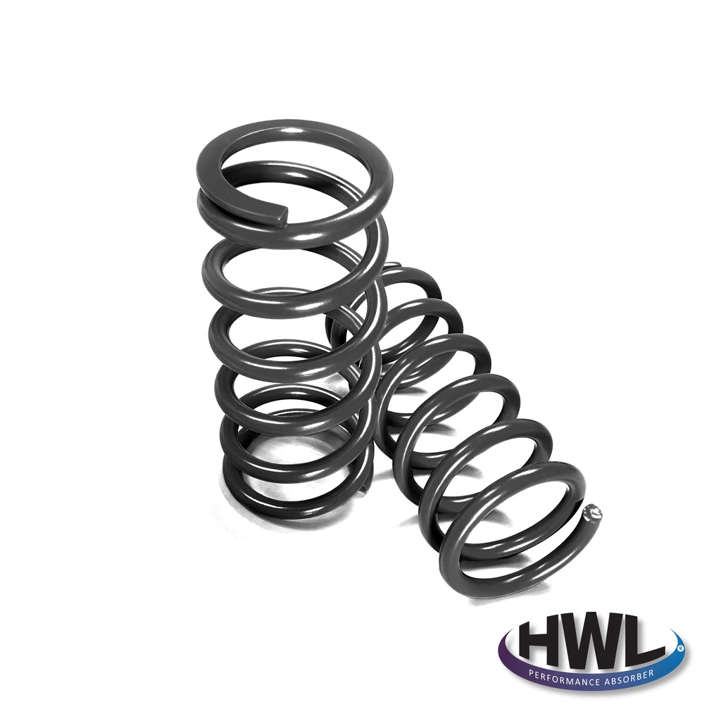 HWL Awl Adjustable Coil Spring 190mm (1pc) - 4K | Shopee Malaysia