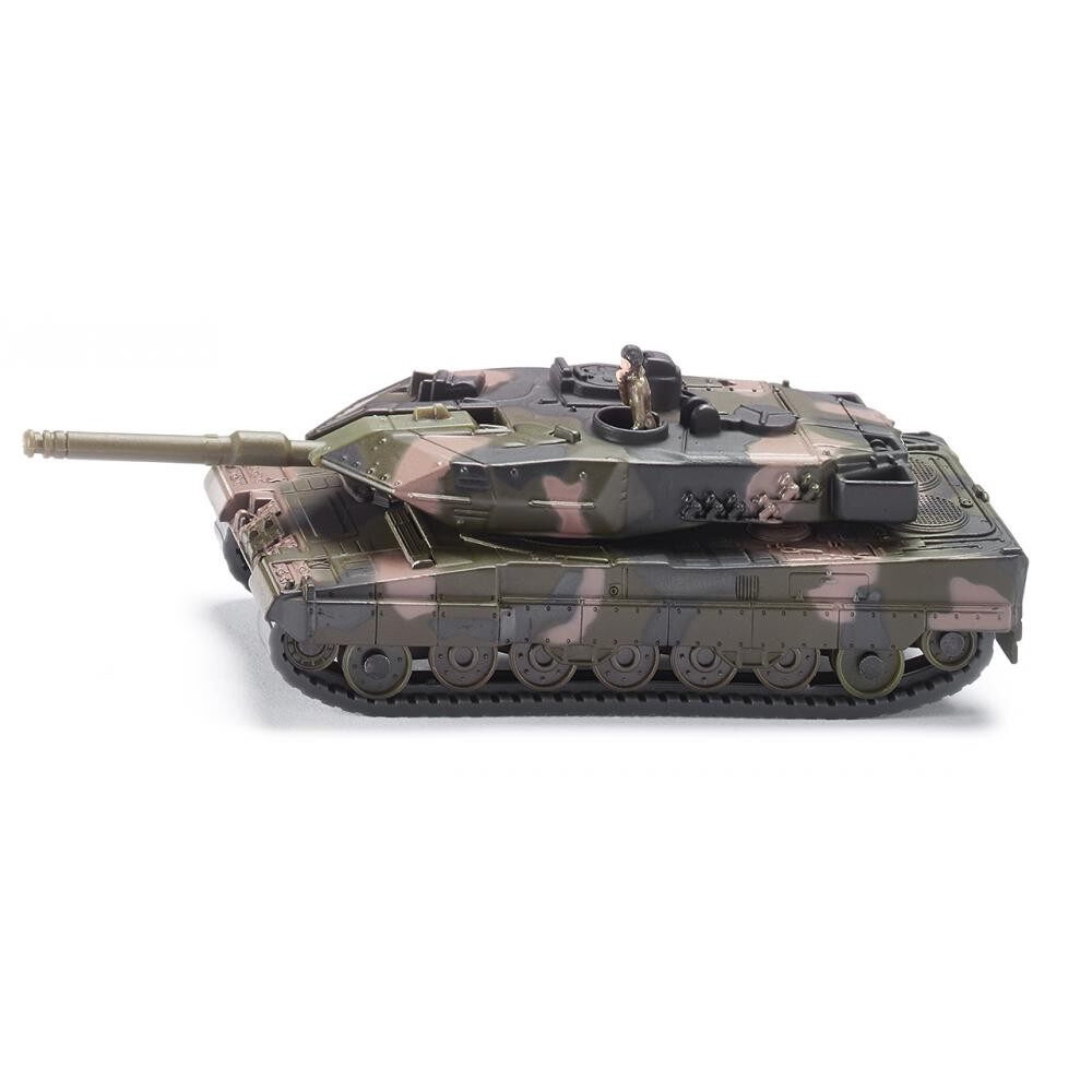 SIKU Tank Tank Die Cast Scale 1:87 | Shopee Malaysia