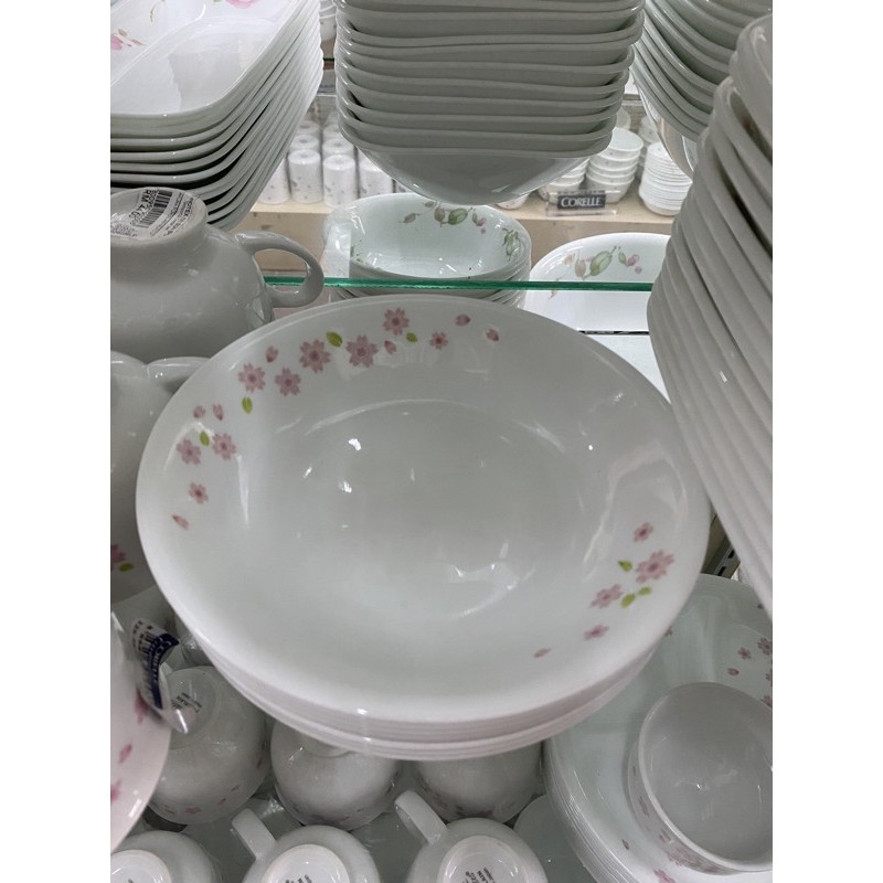 🔥READY STOCK🔥Corelle Sakura loose | Shopee Malaysia
