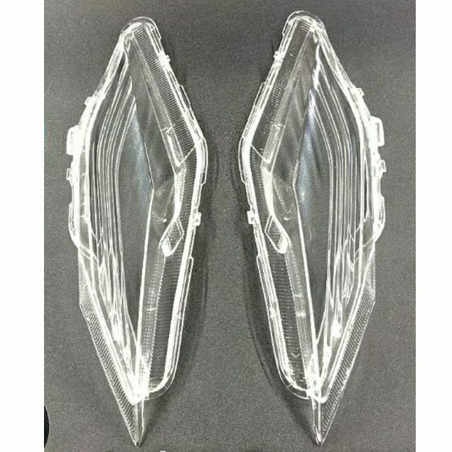 Original front turn signal glass mica for beat new led K1A 2020, right ...
