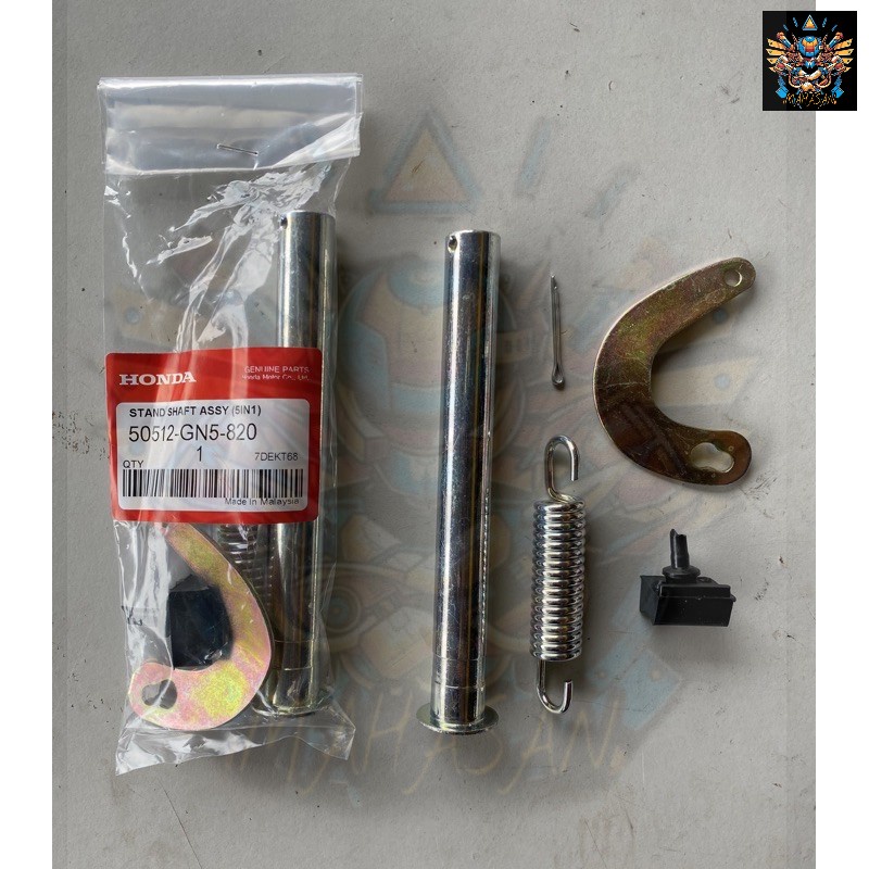 SET BATANG SHAFT TONGKAT DUA,BATANG SHAFT TENGAN,BATANG SHAFT DOUBLE ...
