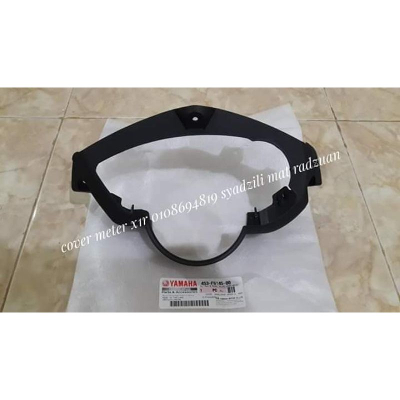 INNER METER ORIGINAL X1R 135 YAMAHA THAILAND | Shopee Malaysia