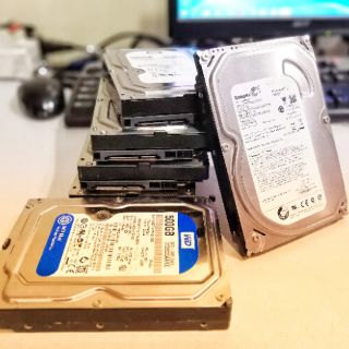 Desktop /PC Hard Disk 3.5size sata 80GB /160GB /250GB /320GB /500GB ...