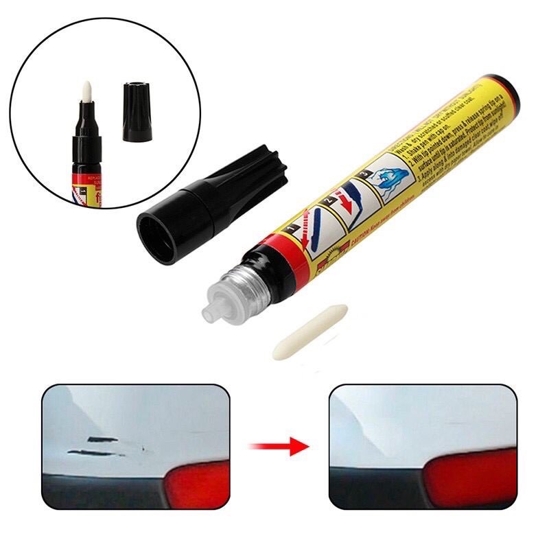 Fix Pen Car Scratch Repair pembaikan Calar kereta baiki kereta calar ...