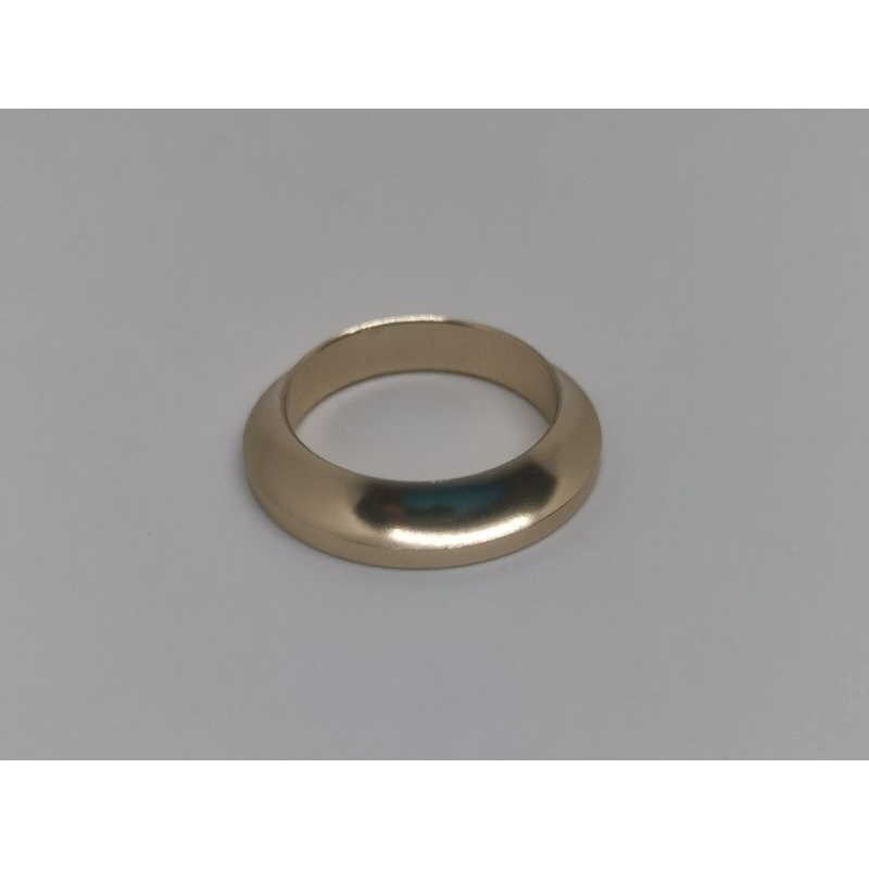 Aluminium Winding Check - Gold color | Shopee Malaysia