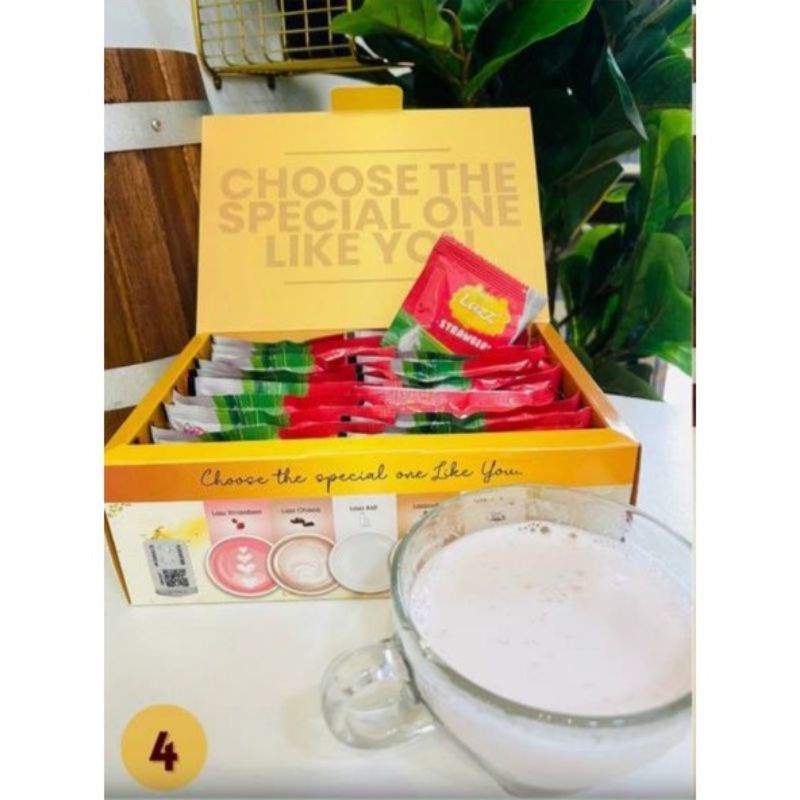 SUSU LAZZ ORGAMILK DELUXE SELECTION IKHTIAR HAMIL, KESUBURAN DAN MILK BOOSTERS | Shopee Malaysia