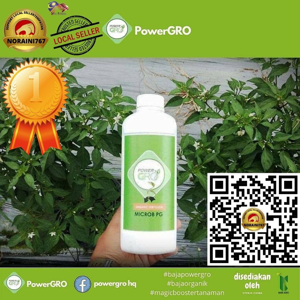 baja pokok bunga Baja semburan yang sesuai bagi semaian benih hingga ...