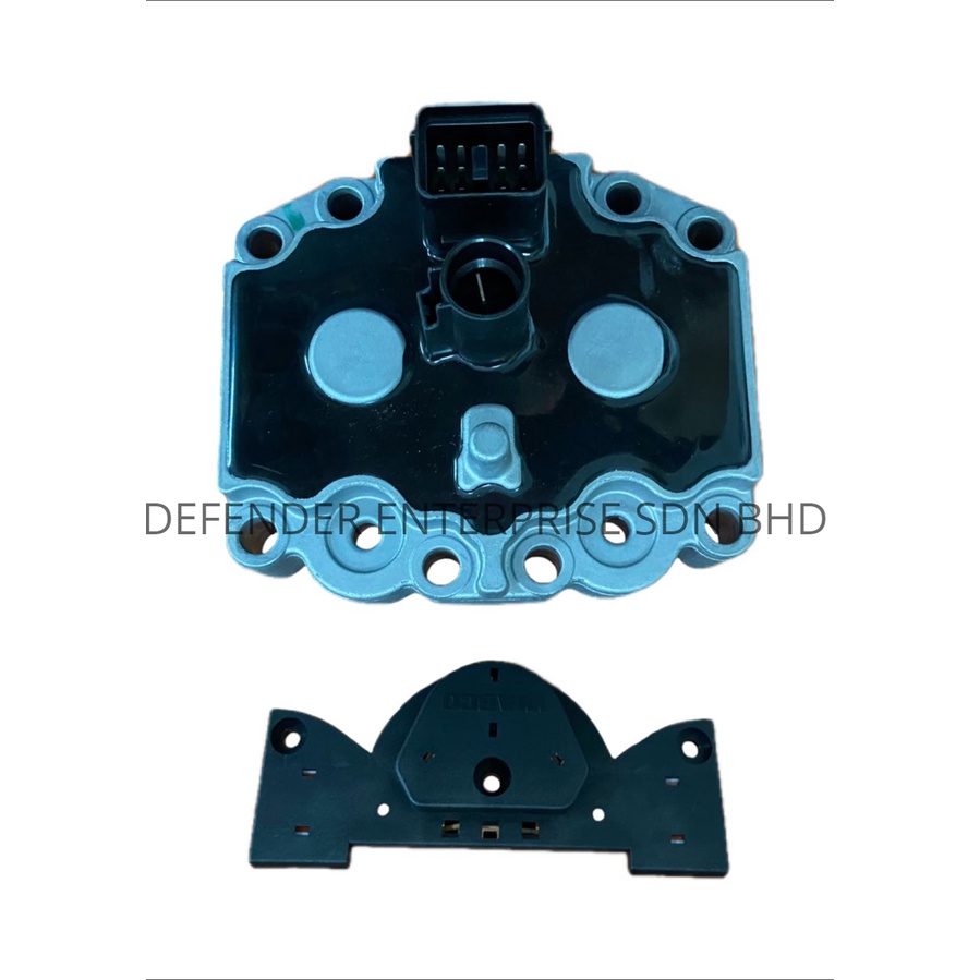 Discovery 2 WABCO ABS Modulator Control Valve Block | Shopee Malaysia