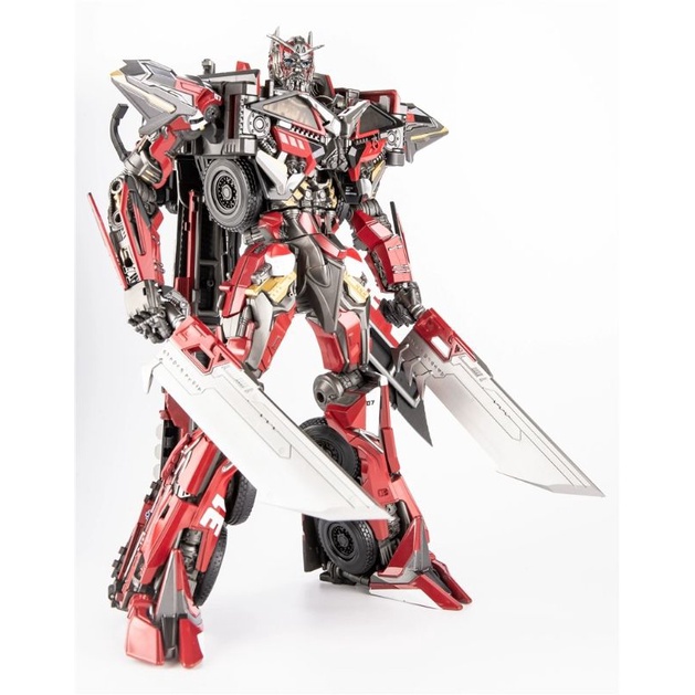 OV01 Sentinel Prime oversized (32cm of height)(with light effects ...