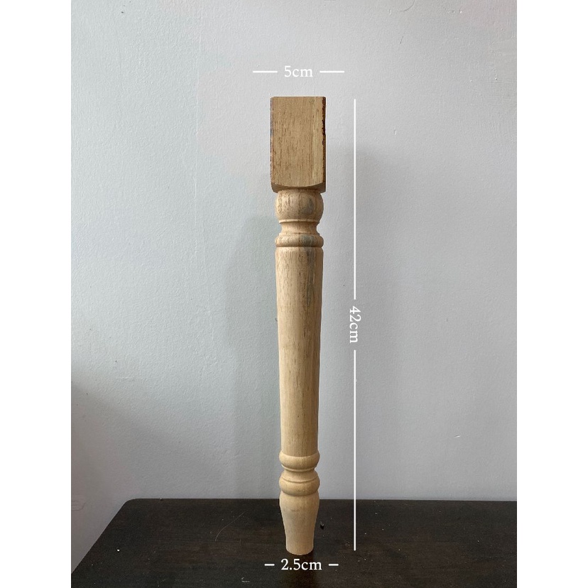 Angry coffee table leg or chair leg/kaki kopi meja atau kaki kerusi ...