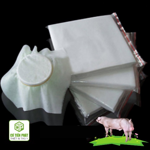 Pig semen filter paper (100 sheets/1 pack) | Shopee Malaysia