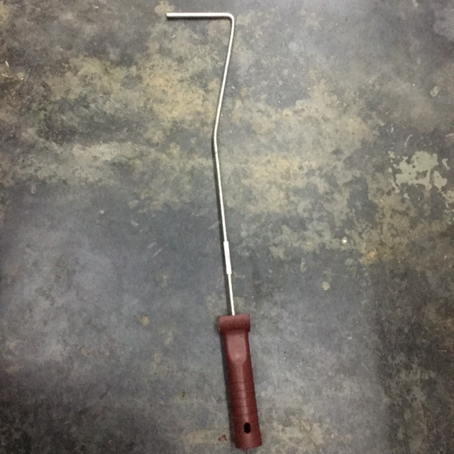 Paint Roller Frame for 4” Paint Roller Batang cat | Shopee Malaysia