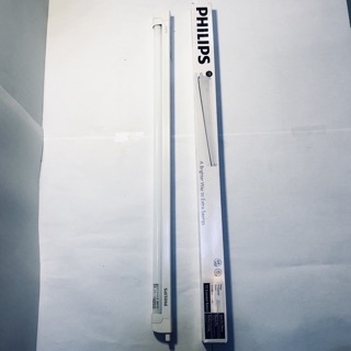 Philips LED T5 Tube Light Essential Batten 2Ft 14W Lampu T5 Panjang ...