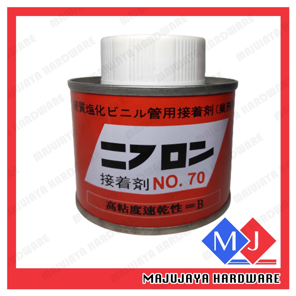 Japan PVC Solvent Cement PVC Gam PVC Glue For PVC uPVC pipe and Fitting ...