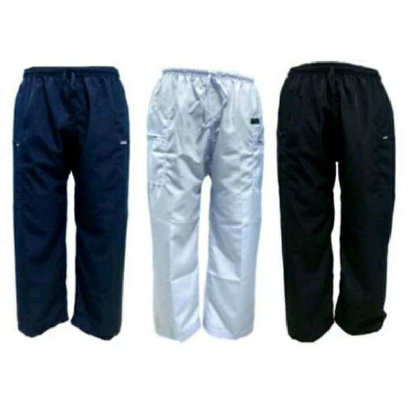 Komprang pants pangsi pants sirwal pants cingkrang pants cargo pants ...