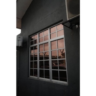 Tinted Cermin petak kecil untuk sliding tingkap dan pintu | Shopee Malaysia