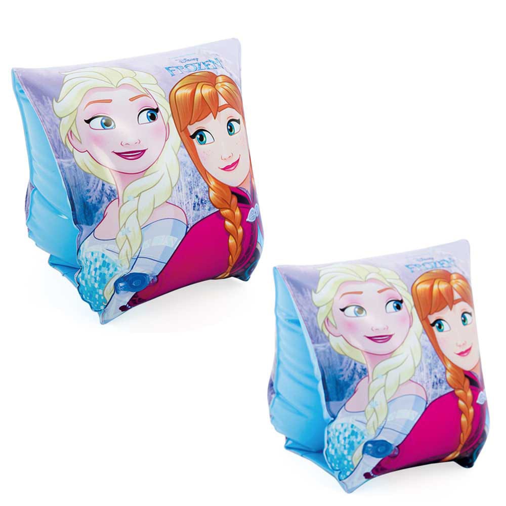 Intex Frozen Deluxe Arm Bands 56640 | Shopee Malaysia