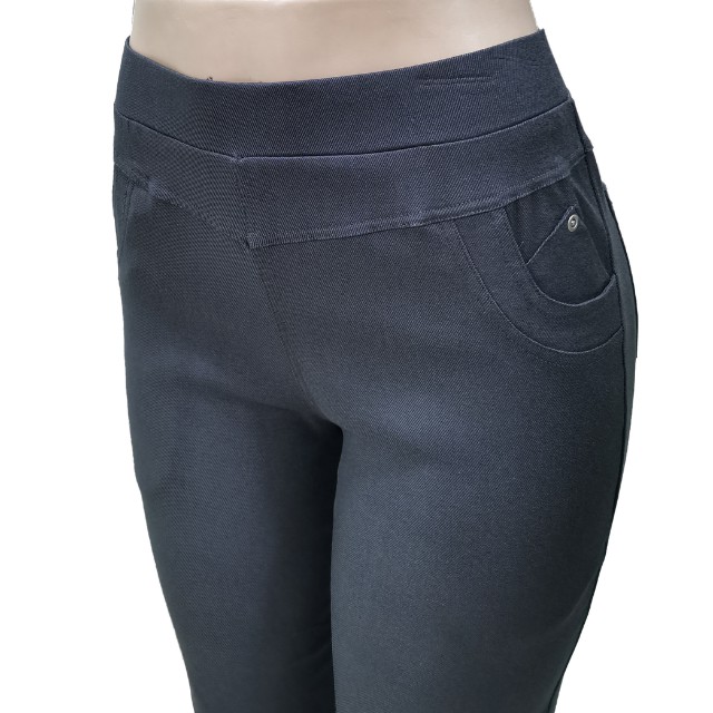 LADIESJEANS Seluar Ironless Straight Cut Seluar Slack Seluar Executive ...