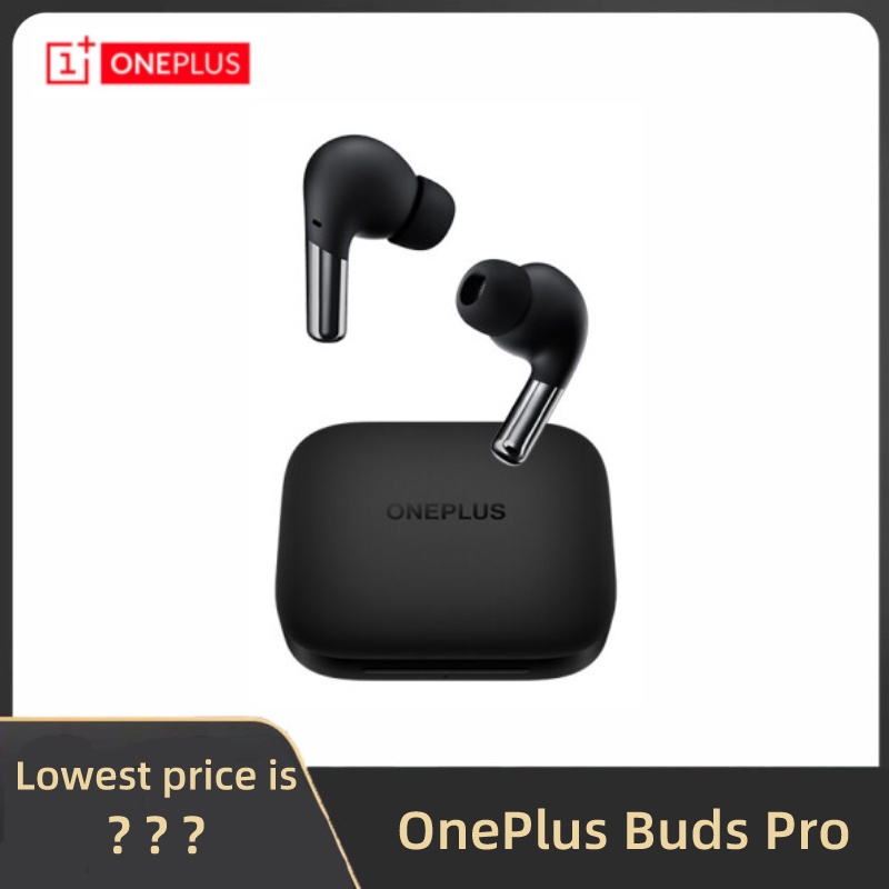 OnePlus Buds Pro 2 Joint With dynaudio.HIFI Sound Quality/ Buds Pro ...