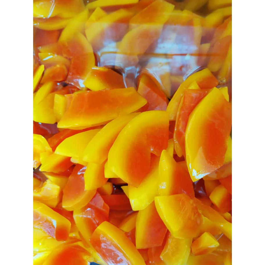 Jeruk Madu Buah Taqi Pulau Pinang asli original Penang mangga kelubi ...