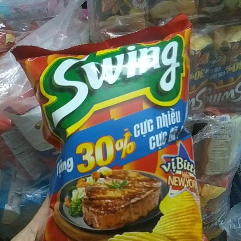 Swing snacks 55g | Shopee Malaysia