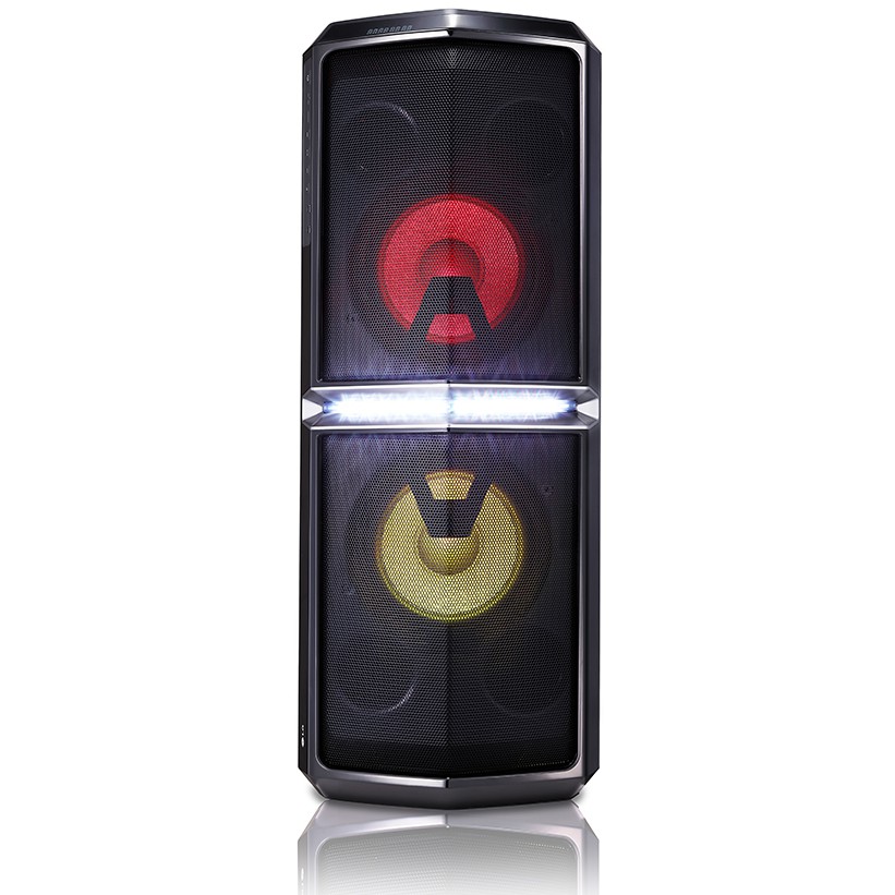 LG FH6 600w XBOOM Bluetooth , USB , Karaoke , Speaker System | Shopee ...