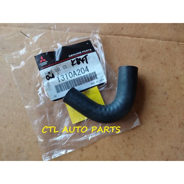 MITSUBISHI L200 TRITON-KB4T PAJERO-SPORT HOSE OIL COOLER 1310A204 ...