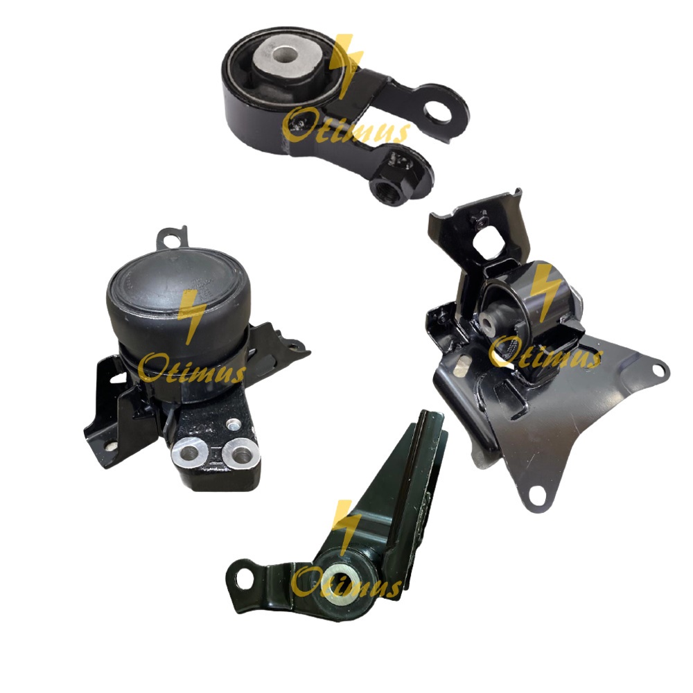 1 SET TOYOTA VIOS NCP93 AUTO ENGINE MOUNTING | Shopee Malaysia