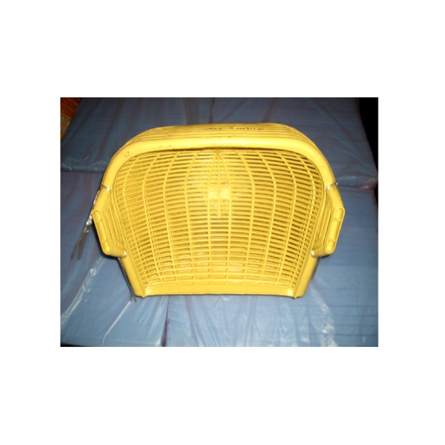 Yellow Plastic Earth Basket(Big) - 20 Pcs | Shopee Malaysia