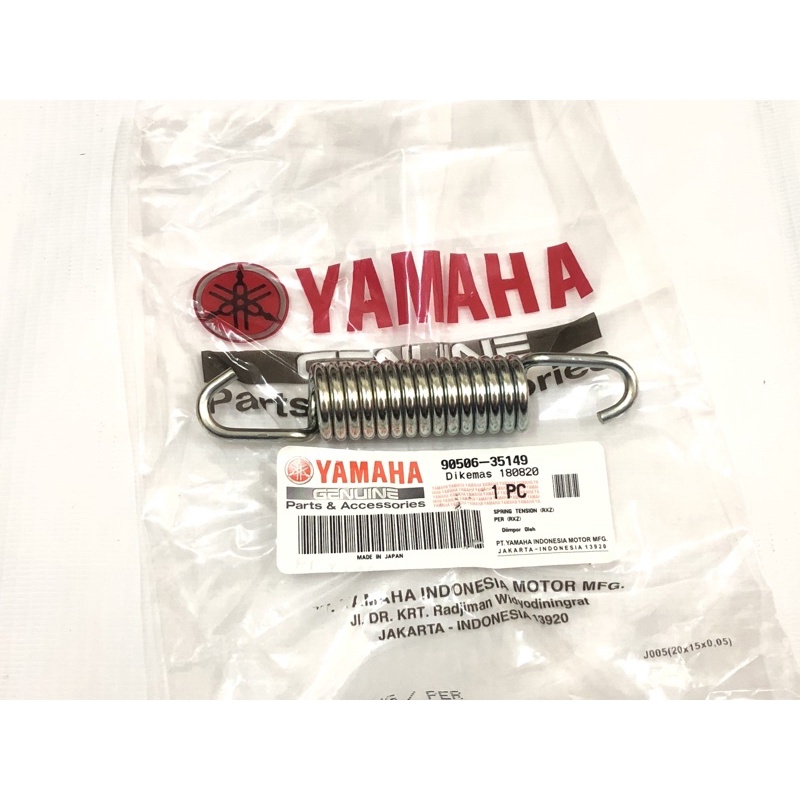 Rxz Main Stand / Double Stand Original HLY | Shopee Malaysia