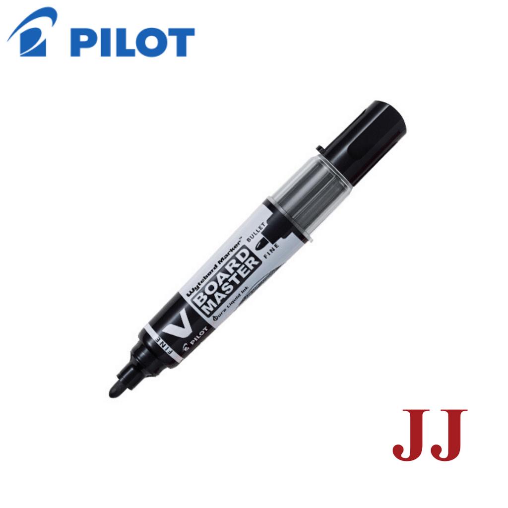 (Made in Japan) Pilot V Board Marker Wytebord Whiteboard Marker ...