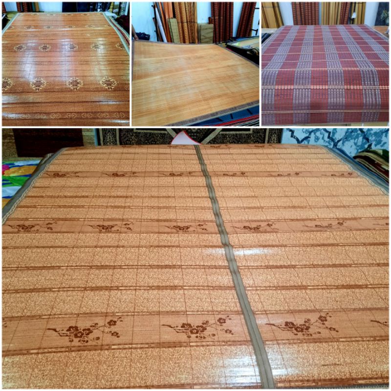 TIKAR// TIKAR BULUH// TIKAR KAYU/TIKAR BESAR// TIKAR ROTAN// TIKAR ...