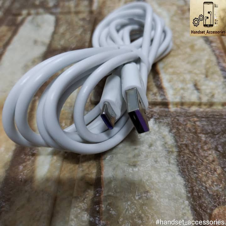 type c android phone wire cable charger cable phone charging mobile ...