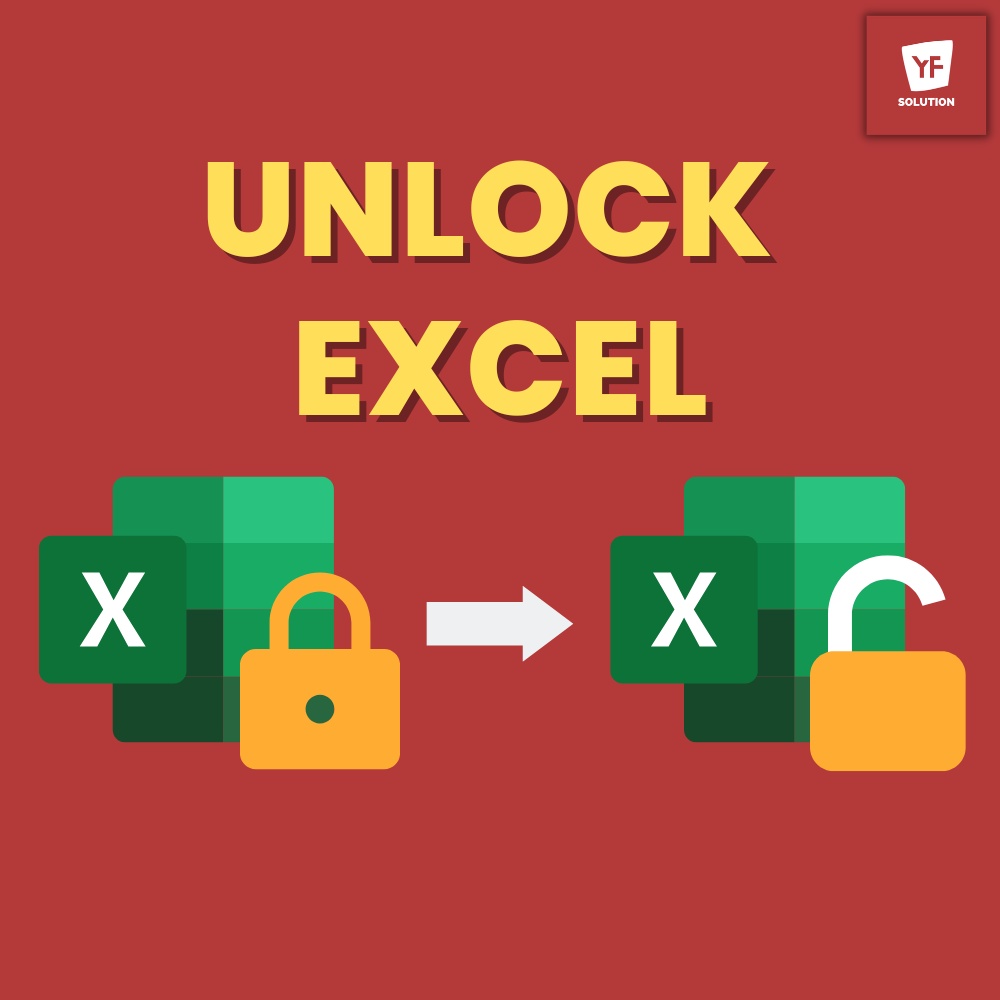 Ms Excel Unlock Unprotect No Password Forgot read Only Excel Lupa 