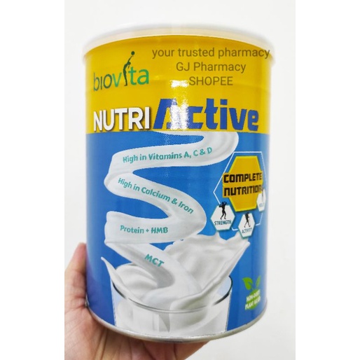 Susu untuk Tambah Tenaga/Ganti Makanan/Cerdas Otak/Sesuai Diberi ...