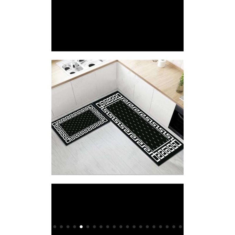 Alas kaki dapur!!kitchen mat!!?carpet dapur!!!carpet!!!kitchen mat ...