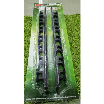 SURECATCH RUBBER ROD RACKING STORAGE SYSTEM | Shopee Malaysia