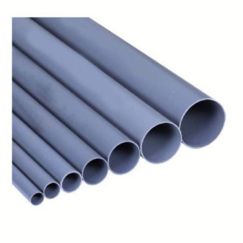 0PVC PIPE CLASS D （32MM~40MM~50MM）- NIPIS - PAIP AIR | Shopee Malaysia