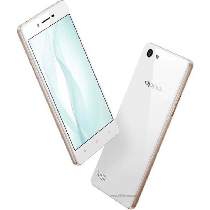 OPPO A33 2+16 SUPPORT SEMUA APP!! BELAJAR OK!! GAMING OK!! | Shopee ...