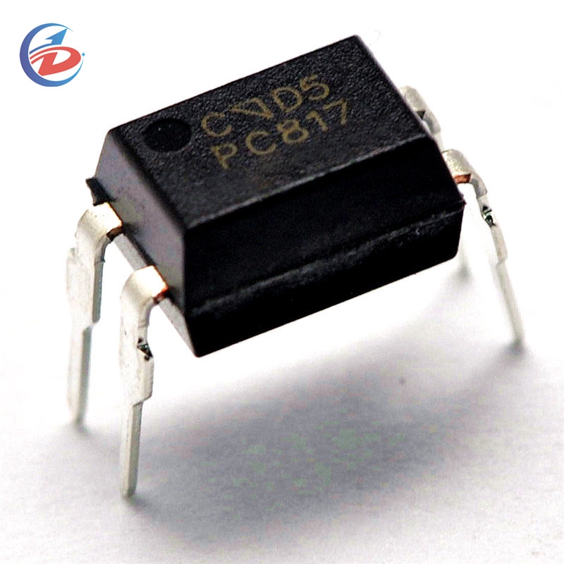 100pcs PC817 EL817 817 817C FL817C PS817C DIP Optocoupler | Shopee Malaysia
