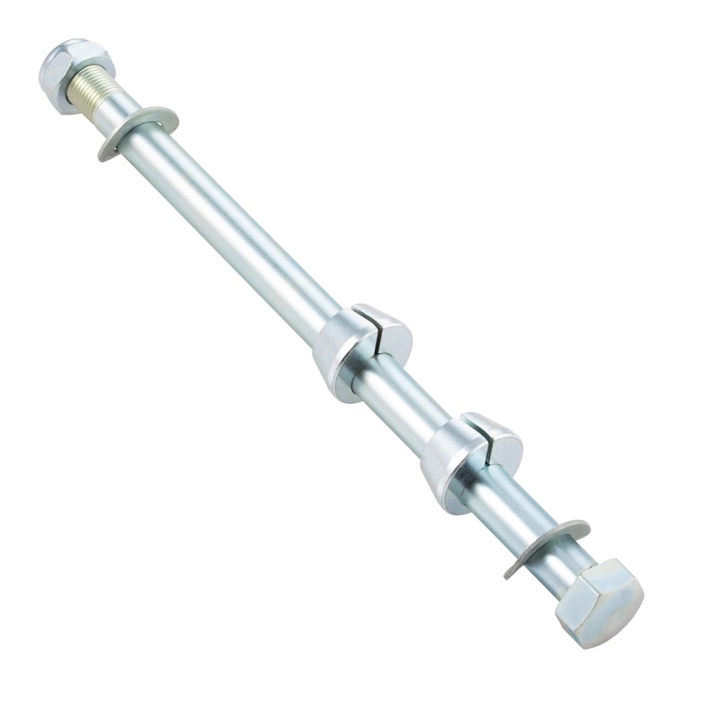 Lambretta Engine Stud, Casa Perfomance excentric with anti-twist device ...