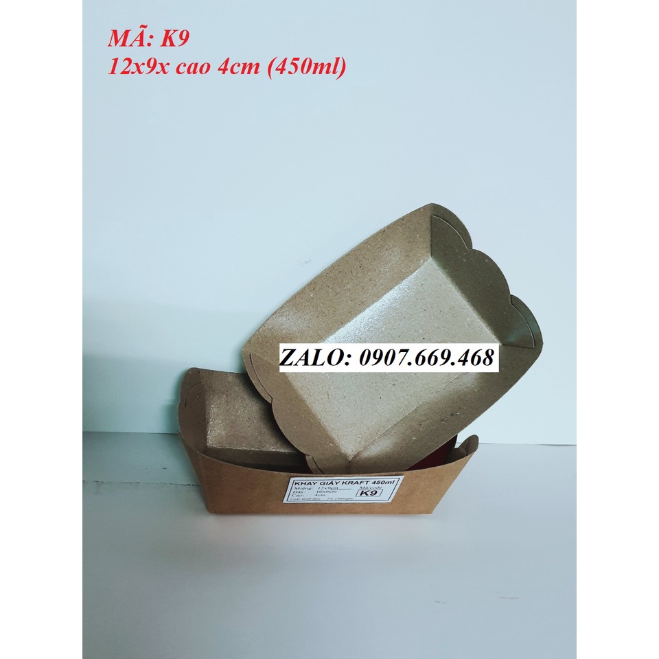 Paper Trays For Cakes (mini Sponge Cakes) (combo Of 100 Pieces ...
